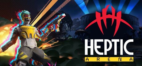 Build dev.0.5.0.591 Released :: Heptic Arena Events & Announcements