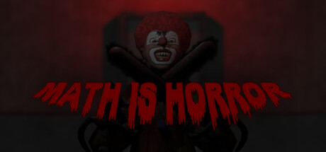 Steam Community :: MATH IS HORROR