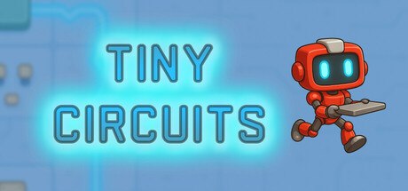 Steam Community :: Tiny Circuits