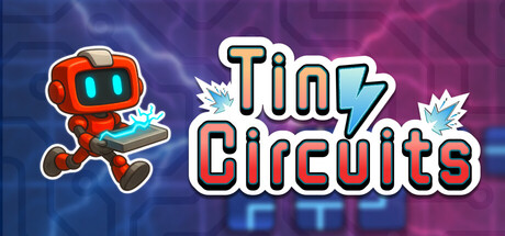 Steam Community :: Tiny Circuits