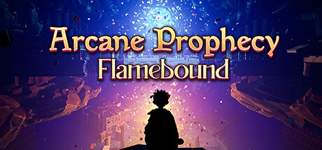 Steam Community :: Arcane Prophecy: Flamebound