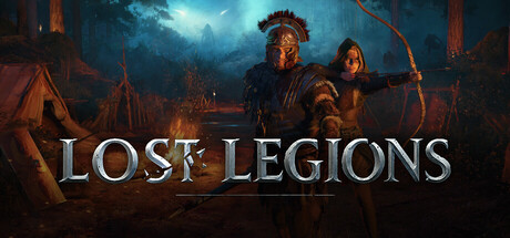 Steam Community :: Lost Legions
