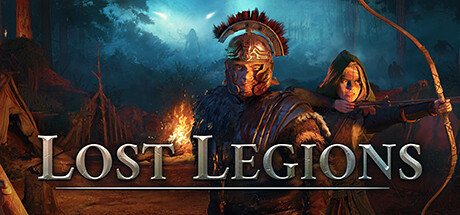 Steam Community :: Lost Legions