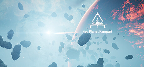 Steam Community :: Red Planet Rampart