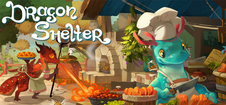 Steam Community :: Dragon Shelter