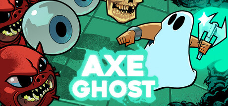 Steam Community :: Axe Ghost
