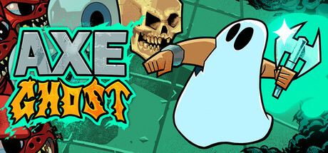 Steam Community :: Axe Ghost