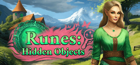 Steam Community :: Magic of Runes: Hidden Object Game