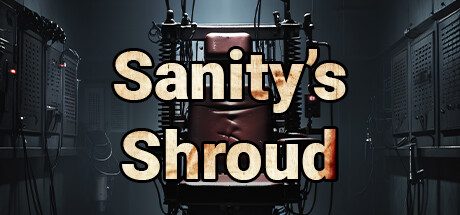 Steam Community :: Sanity's Shroud