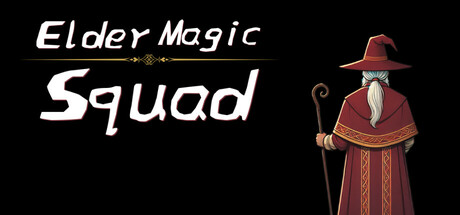 Steam Community :: Elder Magic Squad