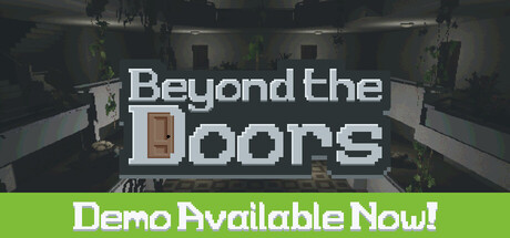 Steam Community :: Beyond the Doors