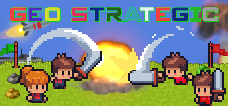 Steam Community :: GeoStrategic
