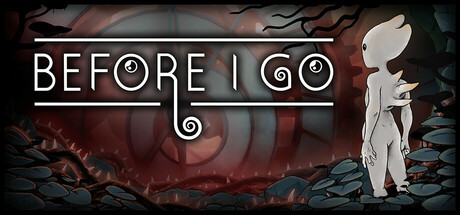 Steam Community :: Before I Go