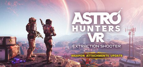 Steam Community :: Astro Hunters VR