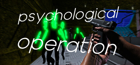Steam Community :: Psychological Operation