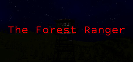 Steam Community :: The Forest Ranger