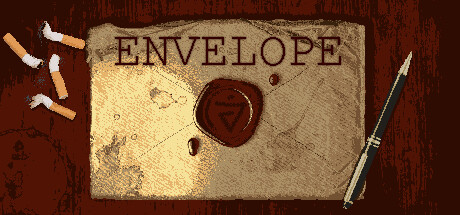 Steam Community :: Envelope