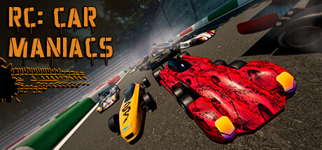Steam Community :: RC: Car Maniacs