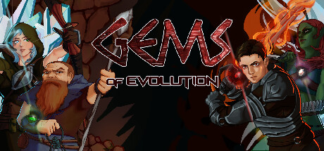 Steam Community :: Gems Of Evolution
