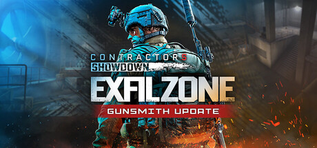 Exfilzone - PCVR vs native Quest feedback :: Contractors Showdown General Discussions