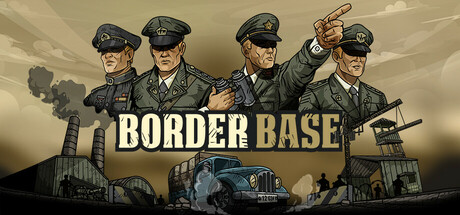 Steam Community :: Border Base