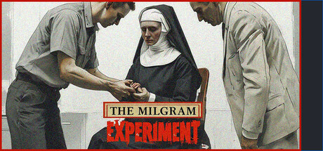 Steam Community :: The Milgram Experiment