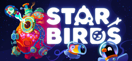 Steam Community :: Star Birds