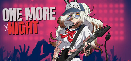 Steam Community :: One More Night