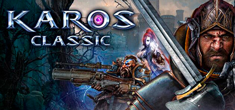 Steam Community :: Karos Classic