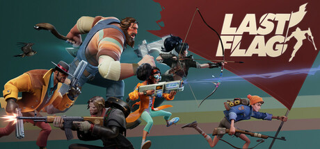 Steam Community :: Last Flag