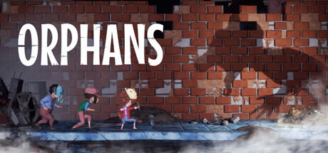 Steam Community :: Orphans