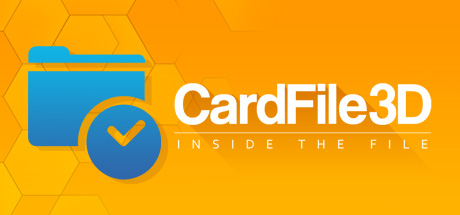Is this software dead? :: CardFile3D General Discussions