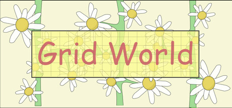 Steam Community :: Grid World