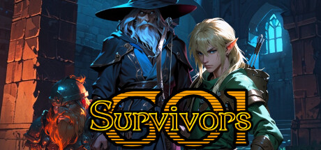 Steam Community :: GOI Survivors
