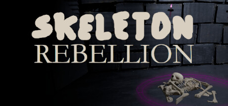 Skeleton Rebellion General Discussions :: Steam Community