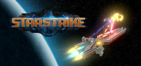 Steam Community :: Starstrike