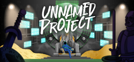 Steam Community :: Unnamed Project