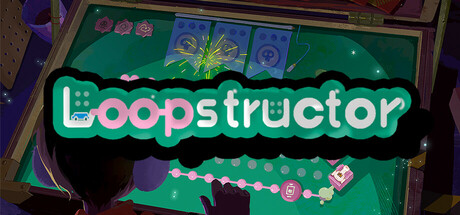Steam Community :: Loopstructor