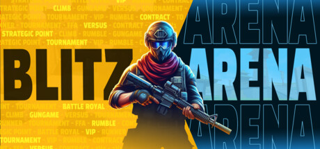 BLITZ ARENA General Discussions :: Steam Community
