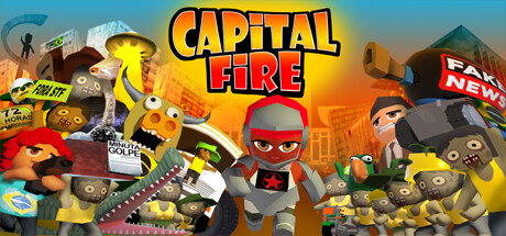 Steam Community :: Capital Fire