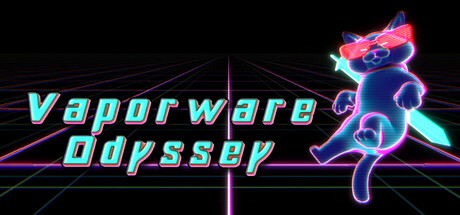 Steam Community :: Vaporware Odyssey