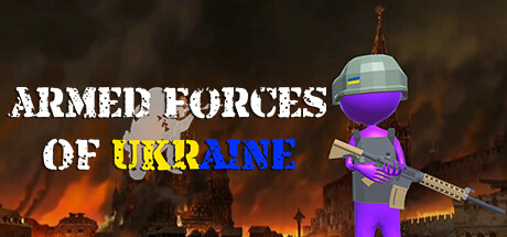 Steam Community :: ARMED FORCES OF UKRAINE game