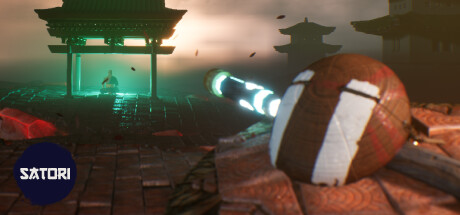 Steam Community :: Satori