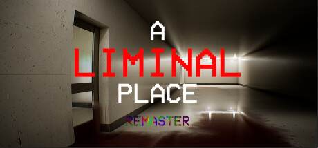 Steam Community :: A Liminal Place