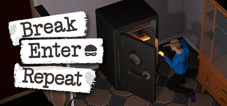 Steam Community :: Break, Enter, Repeat