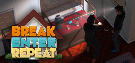 Steam Community :: Break, Enter, Repeat