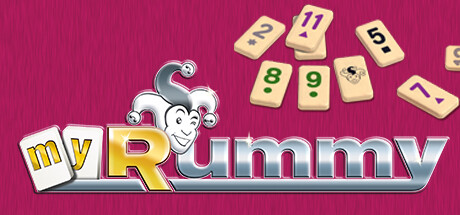 Steam Community :: MyRummy®