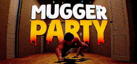 Steam Community :: Mugger Party
