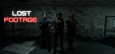 Steam Community :: Lost Footage