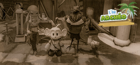 Steam Community :: L'Île Archéo